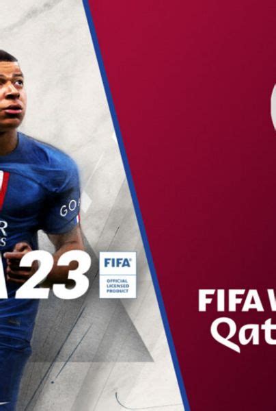 FIFA 23 Como Jugar El Mundial De Qatar 2022 Gratis En El Nuevo Juego