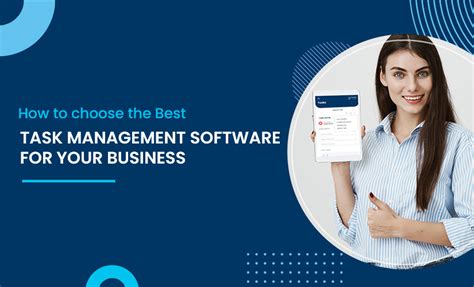 How Task Management Software Can Boost Your Productivity