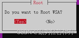 Windows Wsamagisk Kernelsu Wsa Apk Wsa Csdn