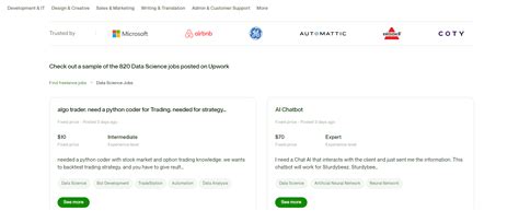 7 Platforms For Getting High Paying Data Science Jobs Kdnuggets