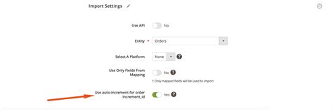 Auto Generate Magento 2 Order Increment IDs FireBear