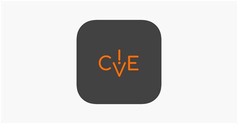 ‎cve Alert On The App Store
