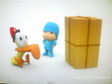 Patos Postal Service Pocoyo Wiki Fandom