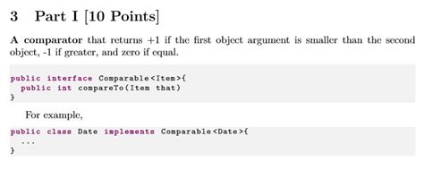 Solved Implement An Example Of A Comparator In Use Is What Chegg Com
