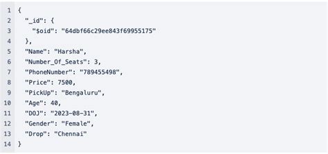 Mongodb Connector For Camunda 8 Part I Acheron Software