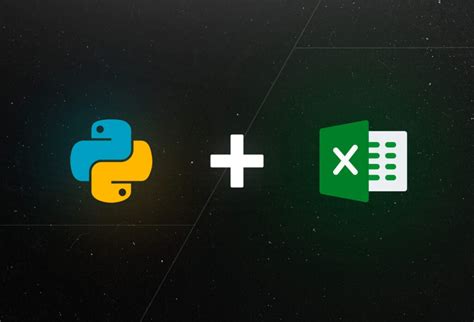 Como Automatizar Suas Planilhas Do Excel Com Python