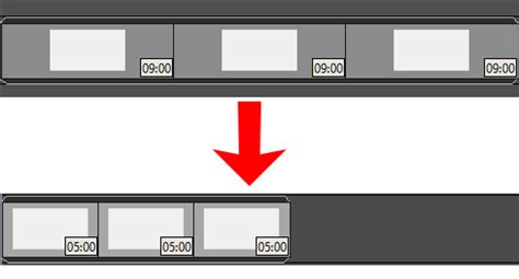 Storyboard Pro Online Help Resize Panels Proportionally