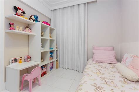 Quarto De Menina Fotos De Inspiração Para Decorar Com Encanto