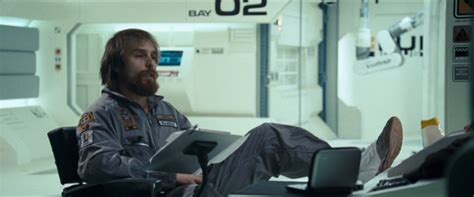 Moon 2009 Stills And Screengrabs Shotcafe