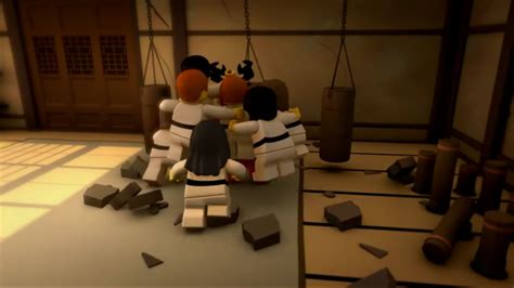 Grand Sensei Dareths Mojo Dojo Ninjago Wiki Fandom Dojo Ninjago
