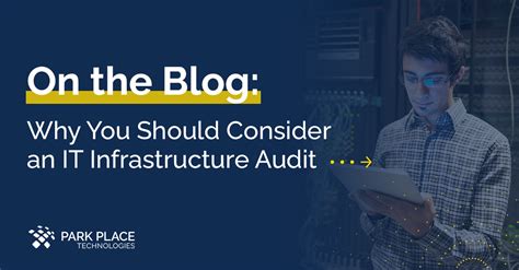 What Is An It Infrastructure Audit It Auditing Types Process And Benefits