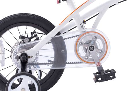 RoyalBaby H2 16 Придбати ᐈ (Доставка Безкоштовно) Інтернет магазин《CYCLES》