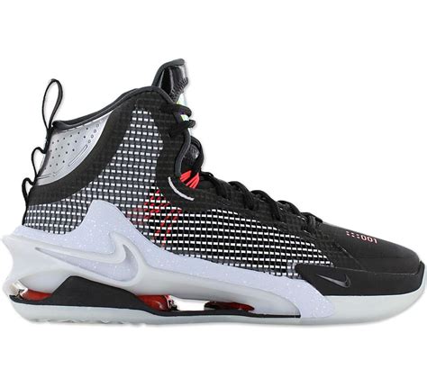 Nike Air Zoom GT Jump - Мужские кроссовки баскетбольные кроссовки ...
