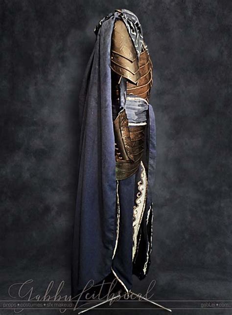 Lotr Elven Makeup Saubhaya Makeup