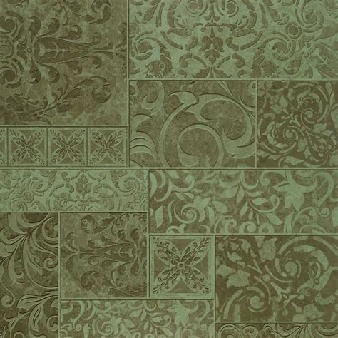 Керамогранит Santorini green PG 03 45*45 (Gracia Ceramica ...