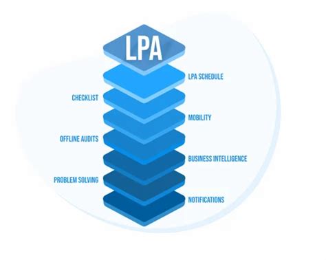 Iaudited Lpa Audit Software Free Demo Available At Best Price In Navi