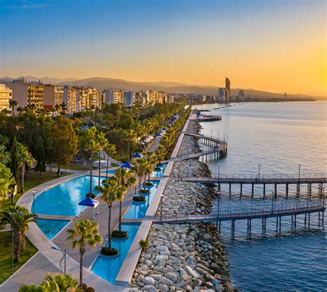 Limassol Der Online Reiseführer Von Marco Polo