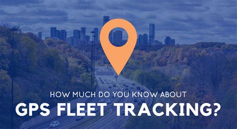 What Is Gps Fleet Tracking Fleet Management Solutions By Gps Trackit