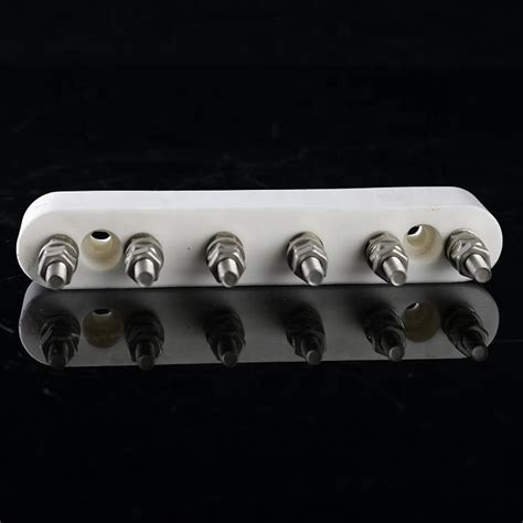 XTL Sintyron Metallizedc Ceramic To Metal Technology In High