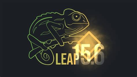 Opensuse Leap 15 6 Released Heres Whats New