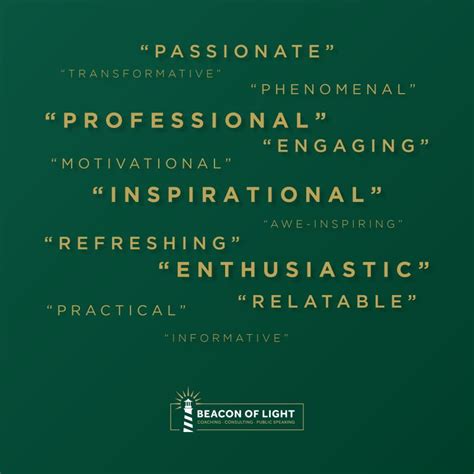 Appreciation Feedbackgratitude Letsfindyourway Keesha B Buteau Mbacnc