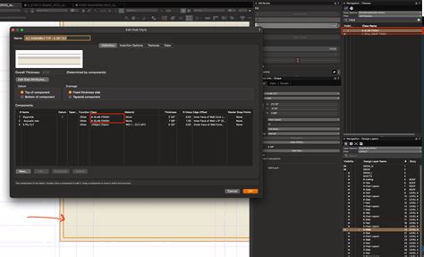 Edge Offset On Slab Objects In Plan Troubleshooting Vectorworks