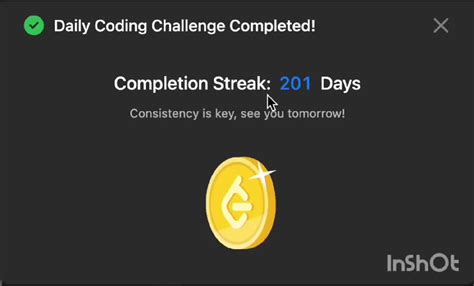 Video Diksha Sinha On Linkedin Codinglife Leetcode 200days Techlife Continuouslearning