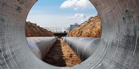 Luca Legnani On Linkedin Getting Proactive With Utility Pipe Maintenance