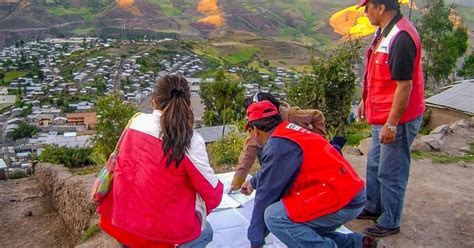 Cofopri entregará títulos de propiedad gratis en Apurímac Cajamarca Huancavelica y Pasco