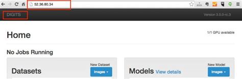 Nvidia Digits 3 On Ec2 Learnopencv