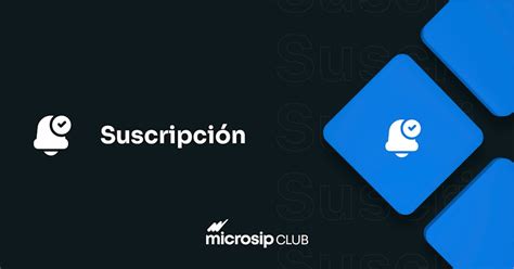 Microsip En Suscripción