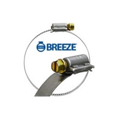 Abrazadera Ac Inox 156 178Mm Kh 104 Breeze