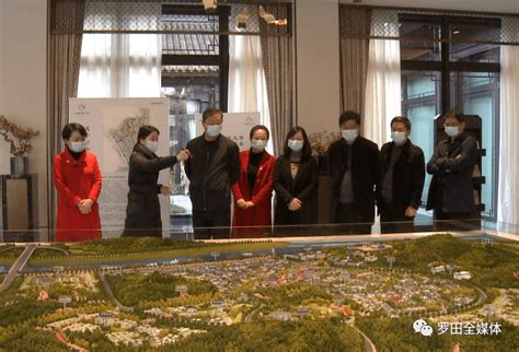 黄冈市委常委、副市长董波到罗田县调研民宿产业发展情况旅游