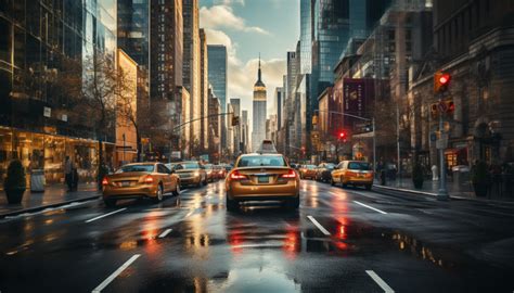 ¿cómo Prepararte Para Tu Viaje A Nueva York