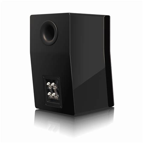 Svs Ultra Evolution Bookshelf Speaker High End Home Audio Fidelity