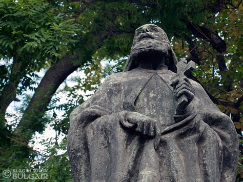 Свети Патриарх Евтимий мистикът воин Българска история