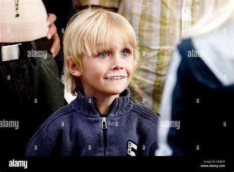 Oskar Og Josefine Jonathan Werner Juel 2005 ©sf Filmscourtesy