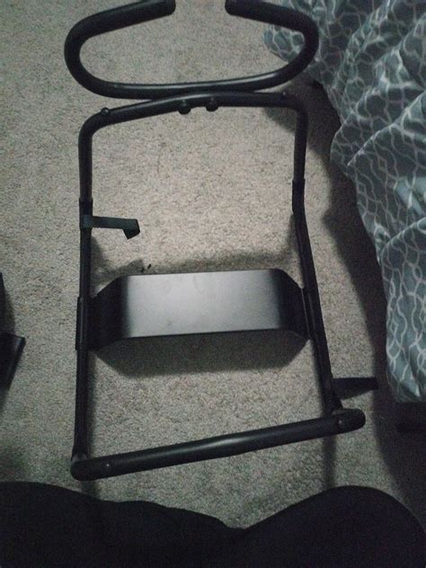 12mo Finance Misstu Sex Bench Bouncing Mount Stool Sex Furniture