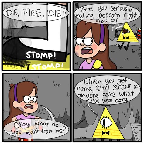 The Encounter 11 By Thuddingpizza On Deviantart
