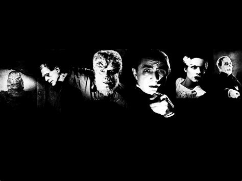 Universal Classic Monsters Wallpapers Top Free Universal Classic