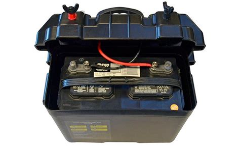 The 5 Best Trolling Motor Batteries Reviewed For 2018 Outside Pursuits