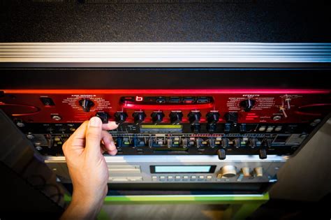 Audio Interface Vs Preamp Whats The Difference