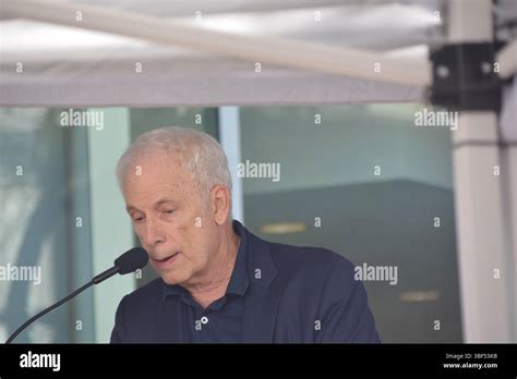 Christopher Guest Attends Ricky Gervaiss Hollywood Walk Of Fame Star