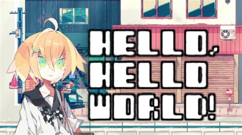 Hello Hello World Parte 2 Obtendo Informações Pela Cidade Rpg Maker Pt Br Youtube Hello Hello World Parte 2 Obtendo Informações Pela Cidade Rpg Maker Pt Br Youtube