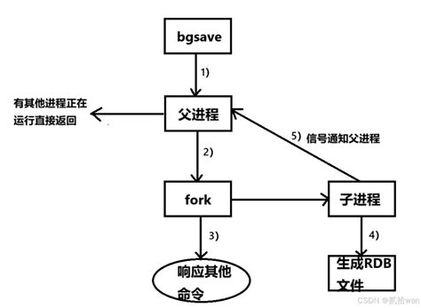 Redis的持久化 Rdb Csdn博客 Redis的持久化 Rdb Csdn博客