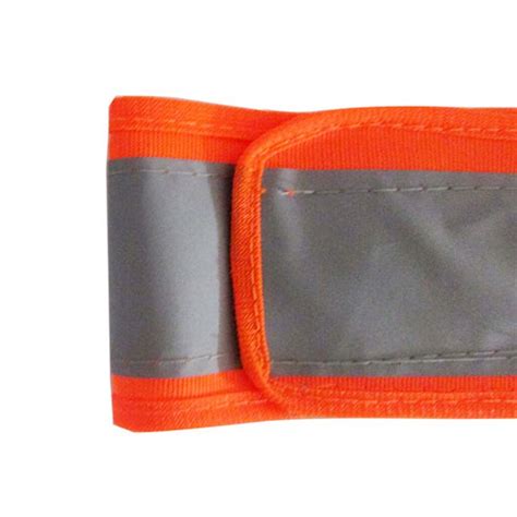 Chaleco De Seguridad Unisex Ropa De Seguridad De Grandado