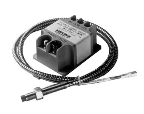 Metrix Vietnam 5533 Probe Driver Thiết Bị Tự động Hóa Công Nghiệp Ans Vietnam