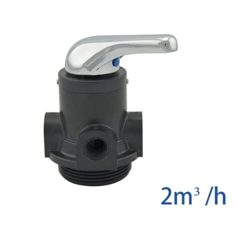 China Runxin Manual Filter Control Valve Runxin 51102 F56e1 51202 F56e3