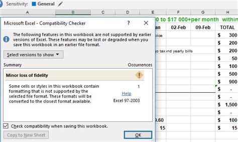 Excel Comments Not Displaying Properly Microsoft Community