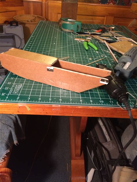 My Tiny Trainer Build Flitetest Forum